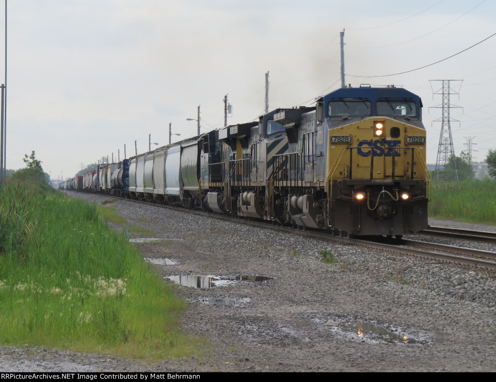 CSX 7828